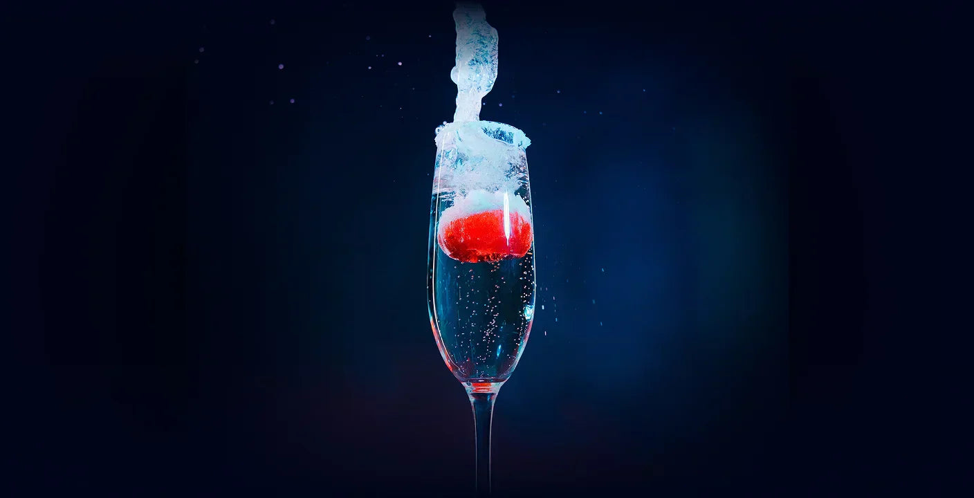 The Bubl Spritz