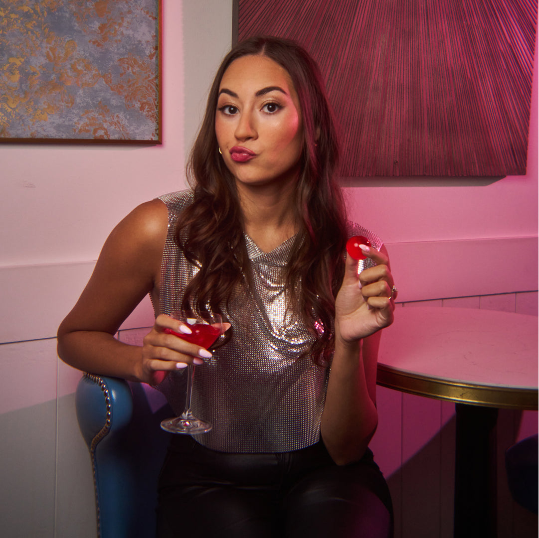 All Bubl Flavors